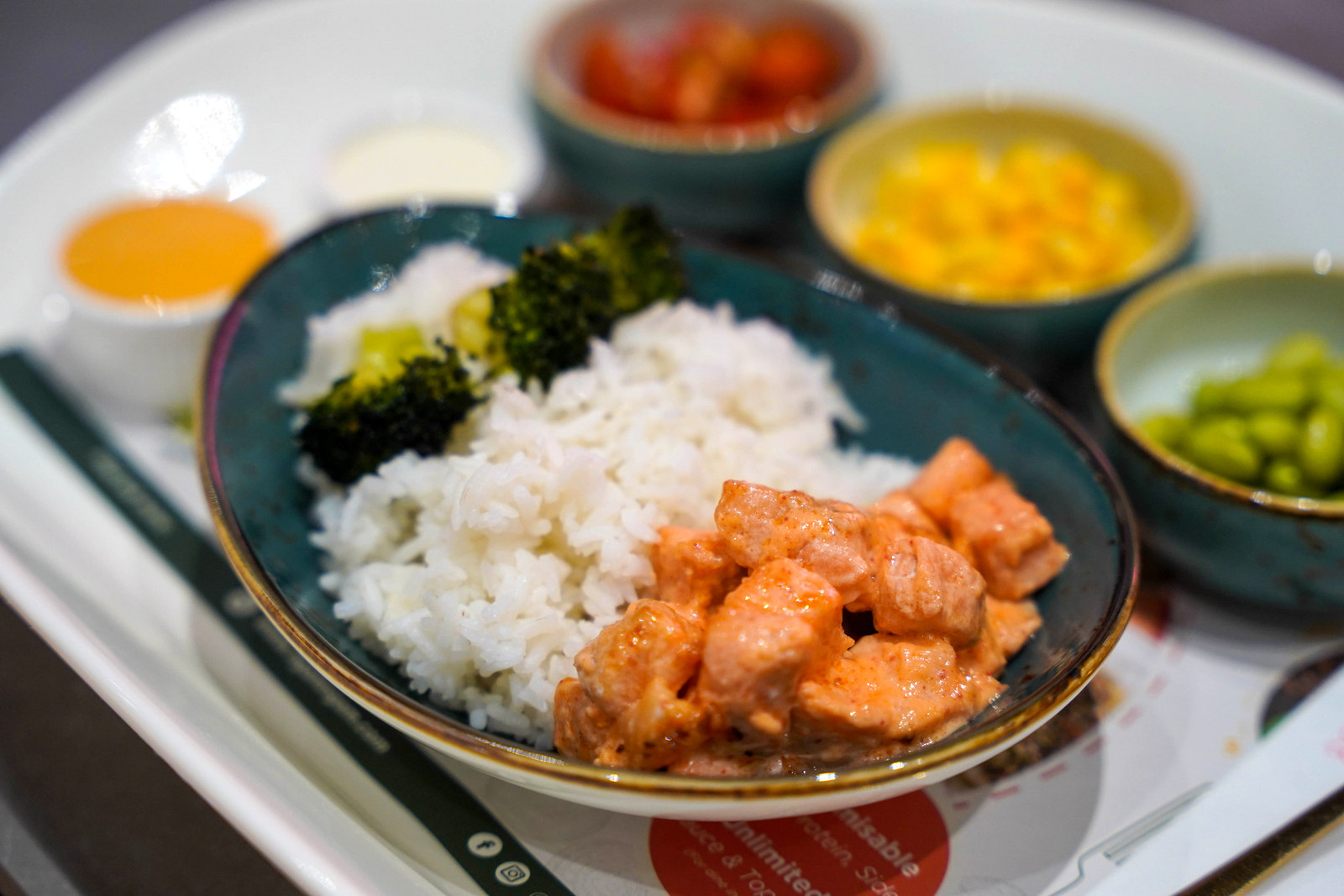 Eat Drink KL | Ngam Ngam Neighbourhood, LaLaport Bukit Bintang City